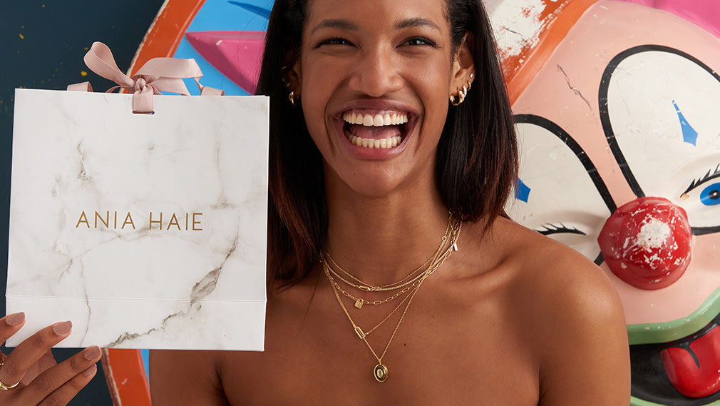 The Ania Haie Christmas Gift Guide