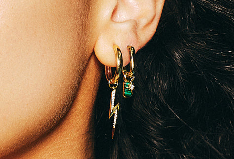 Pop Charms – Ania Haie