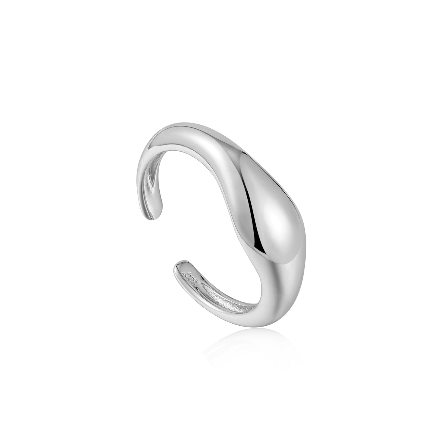 Rings – Ania Haie